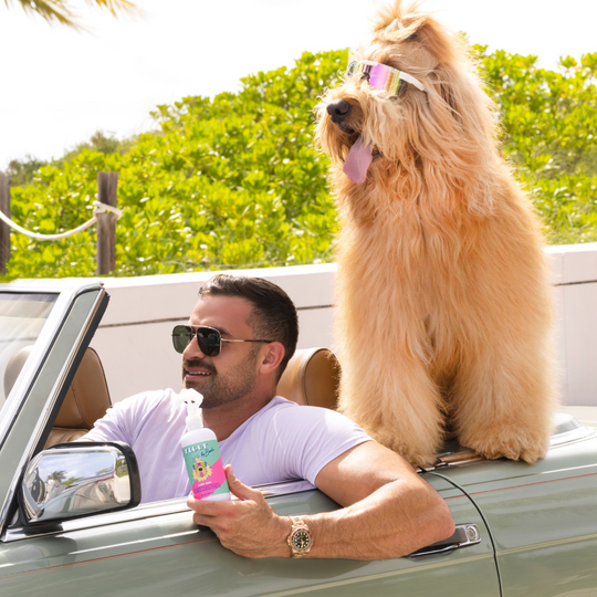 Floof Style Duo – Floof by Brodie